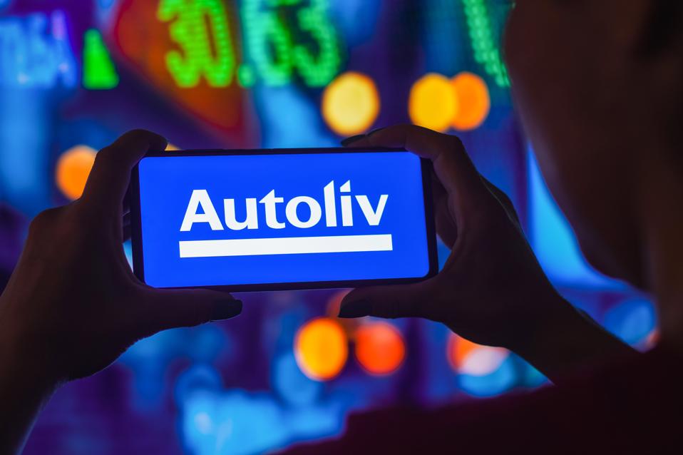 Autoliv’s Supply Chain Risk Management Journey
