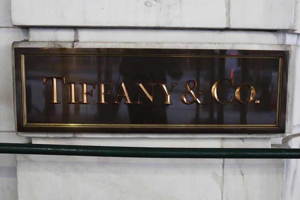 Tiffany Opens Café And Launches Line Of Expensive Tchotchkes: Hit or Miss?