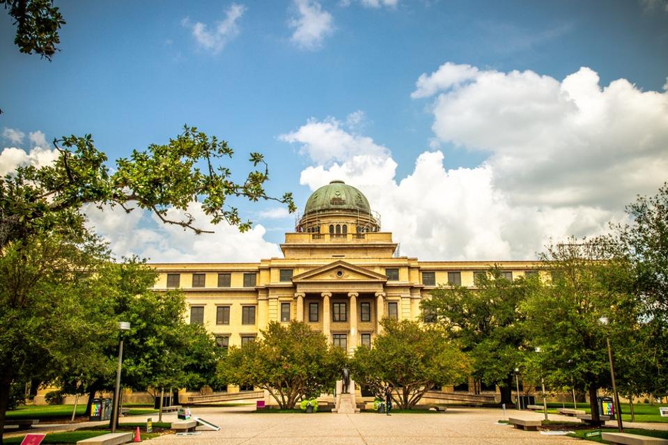 NSF Investing More Than $30 Million In University Research On Advanced ...