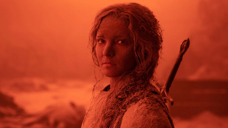 The Rings Of Power’s Mordor Reveal Was Truly Absurd