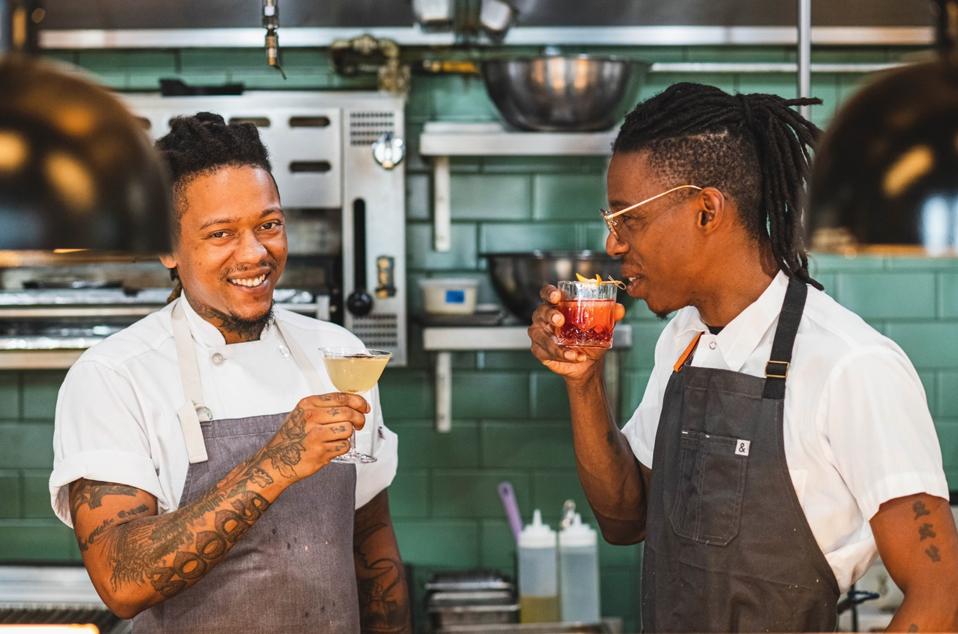 Fine Dining Pan-African Supper Series OKO Finds New Home In Oakland’s ...