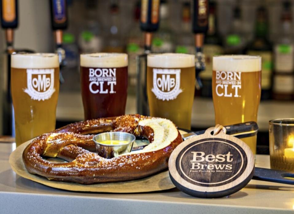 This Marriott Brand Is Hiring ‘Chief Brew Officer’ To Take Epic ...