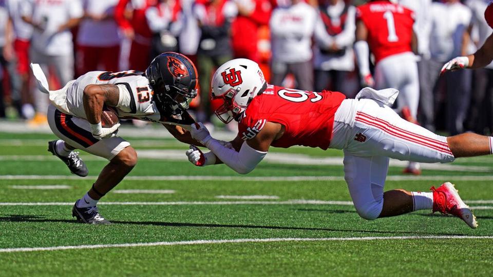 College Football 2022 Week 6 Odds, Picks, Insight, TV Times And Top 25 ...