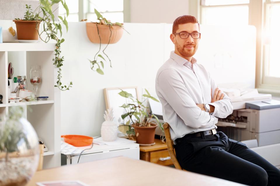 6 Ways To Make Work Fresh Even If You've Had The Same Job For Years