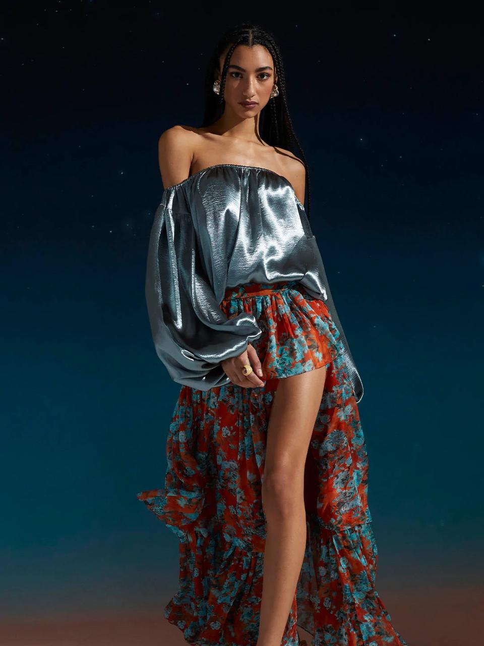 Key Pieces To Add To Your Holiday Wardrobe