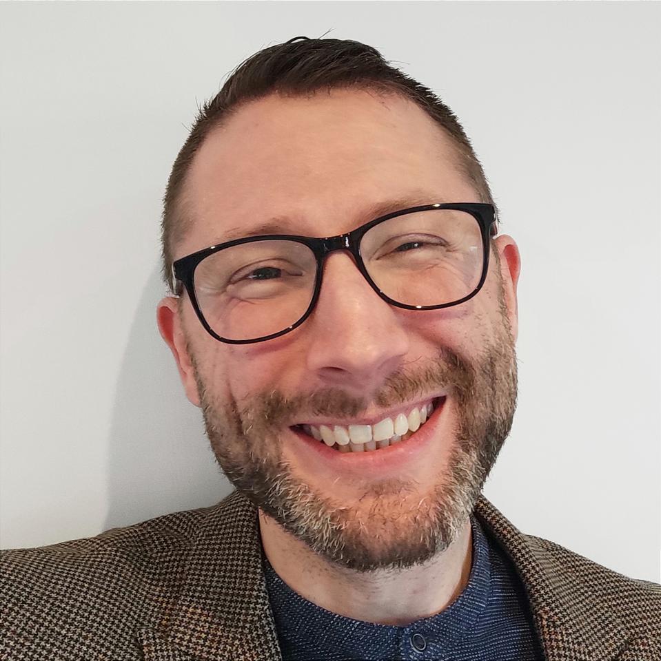 My Coach Taught Me How To Sit In An Office Chair – And It Made A ...