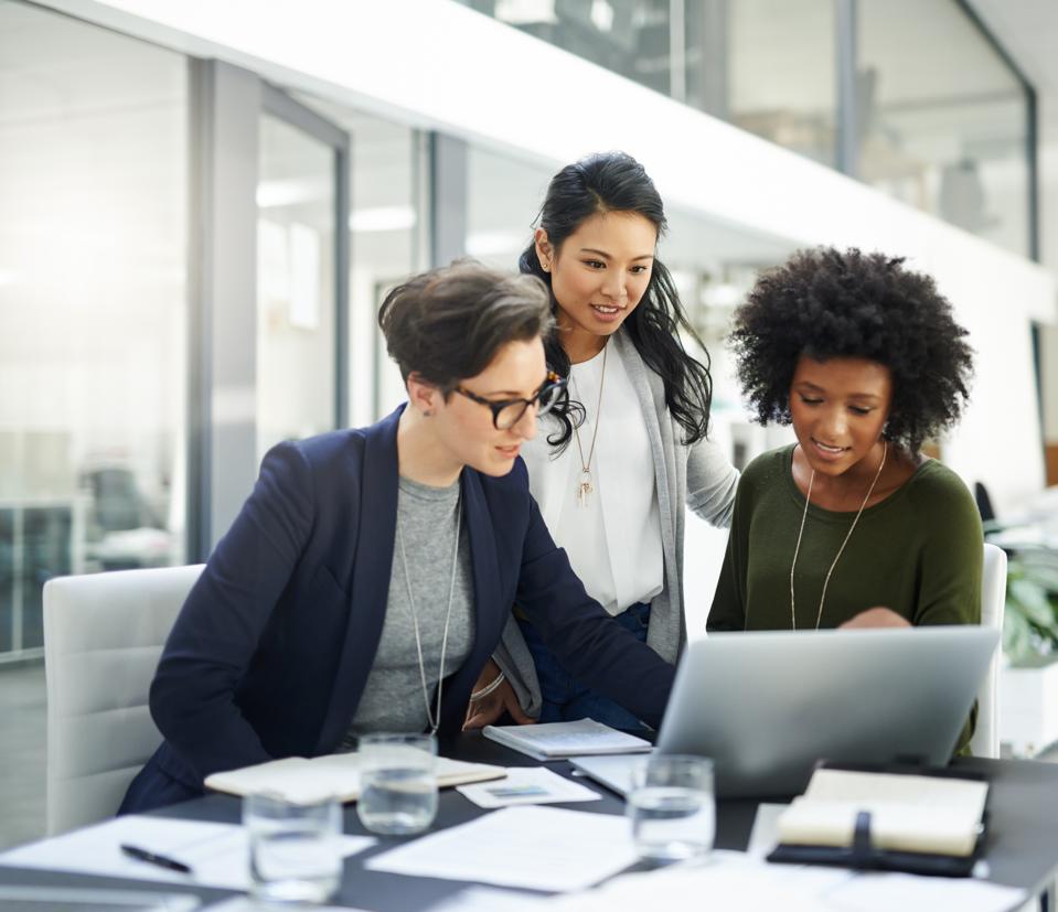 A Strong Labor Market Is Even More Crucial For People Of Color