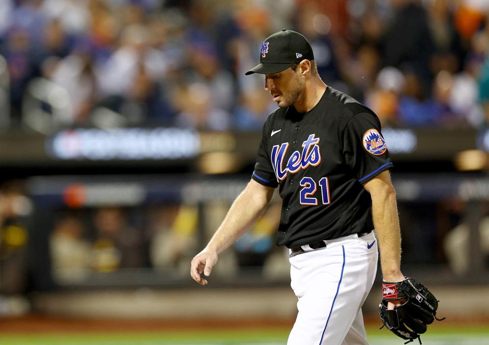 After Game 1 Wild-Card Series Loss, These Mets Look Like Those Mets At ...