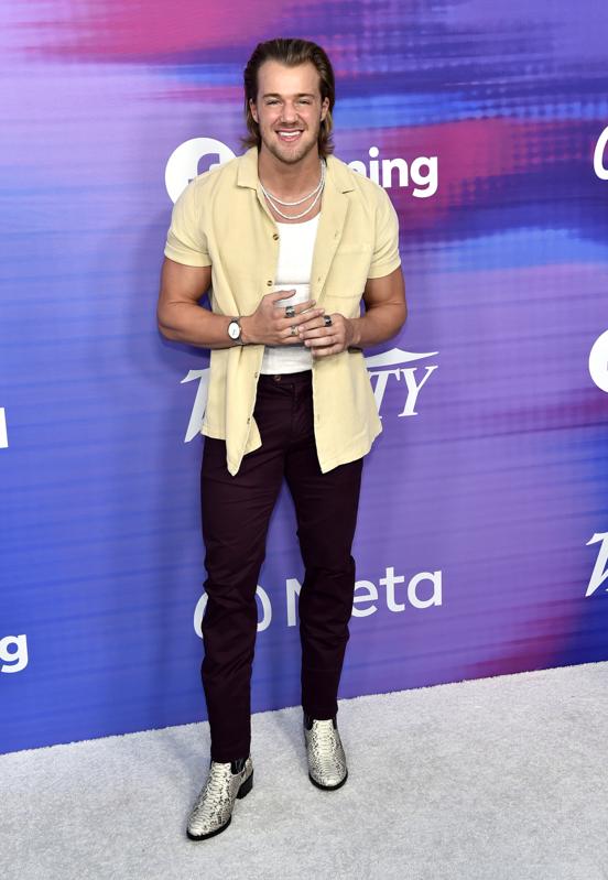 Actor And Motivational Speaker Hunter Clowdus Opens Up About His ...