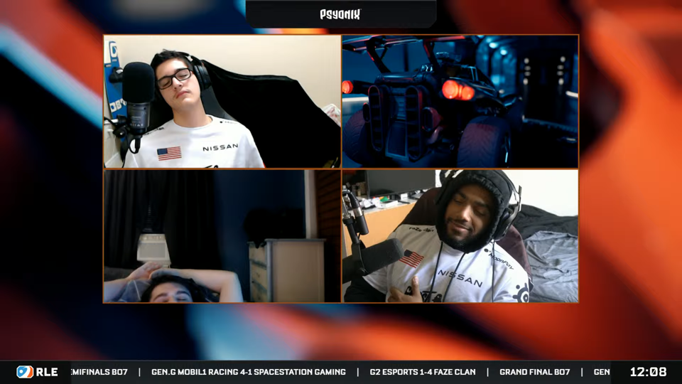 FaZe Clan And Firstkiller Dominate To Win ‘Rocket League’ Championship ...