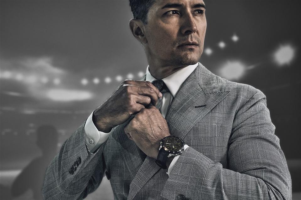 New Luxury Garmin Smart Watches Do It All: Workouts, Travel, Golf And More