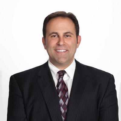 The Power Of Persistence: Why Winners Keep Winning