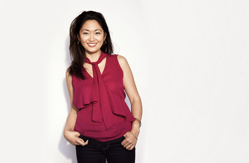 Finding New Voices In Storytelling With Voice Actor Ratana