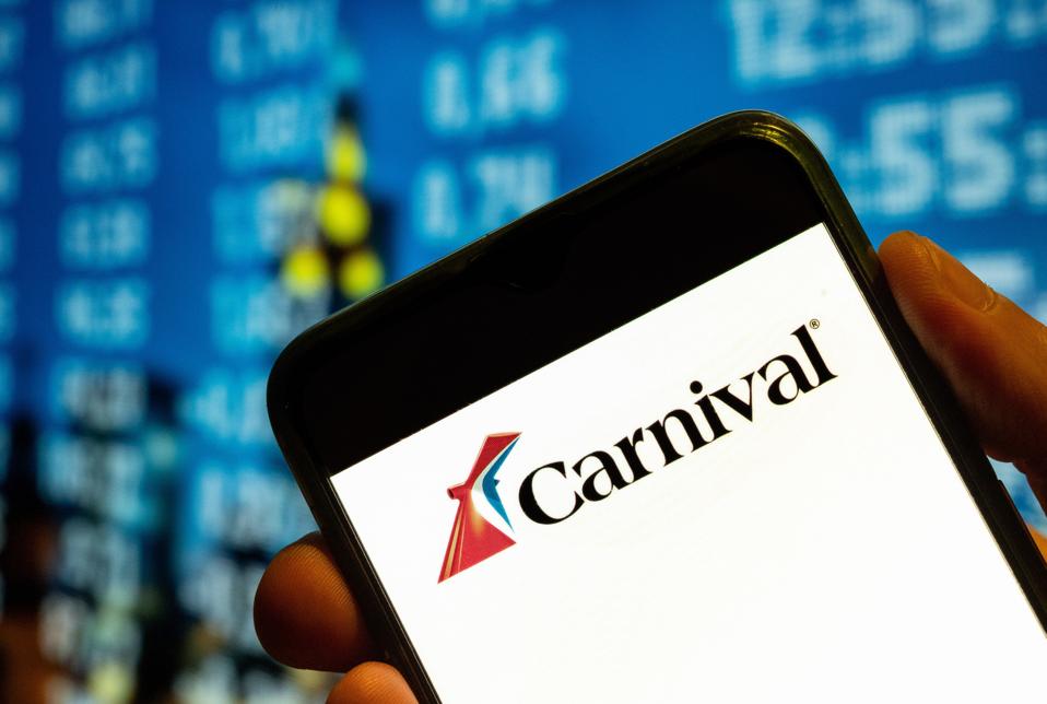 What’s Next For Carnival Stock After Weaker Than Expected Third Quarter?