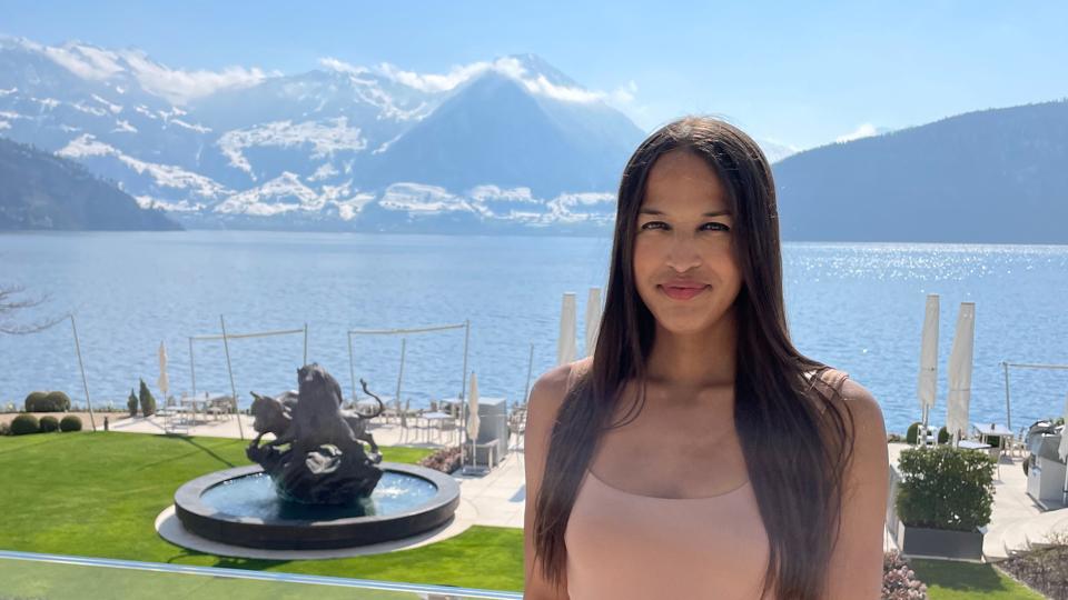 TikTok Star Reveals Her Secret Hack For Free Travel