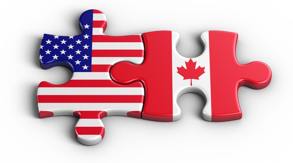 U.S.-Canada Inter-Corporate Transfers The Best Immigration Option