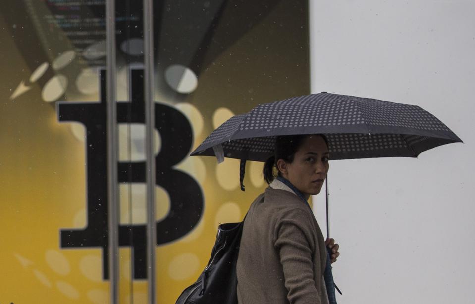 The Ethics Of Crypto: Good Intentions And Bad Actors