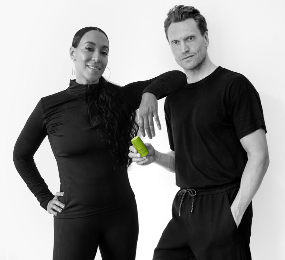 How Broc Shot, The Broccoli Sprout Shot With Sulforaphane Is ...