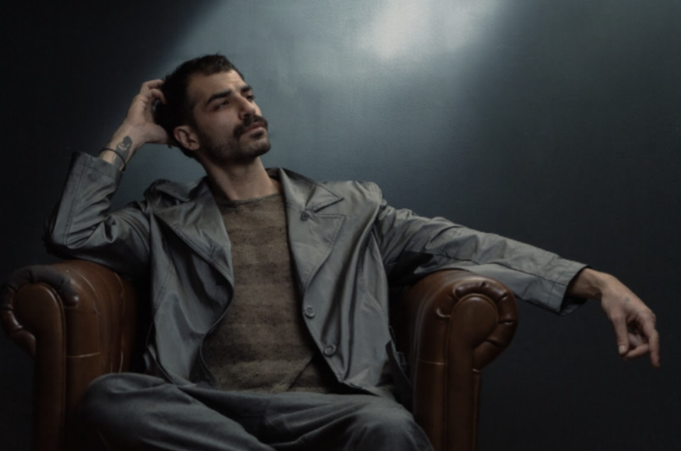 Bringing Animated Characters To Life With Voice Actor Ryan Colt Levy