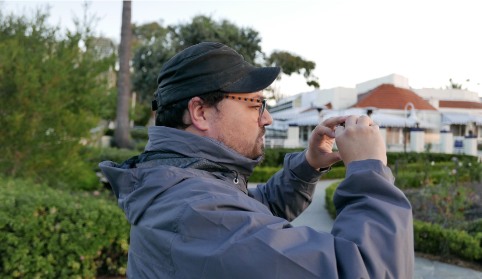 Jumping Into Multiple Story Worlds With Author And Illustrator Pablo Leon