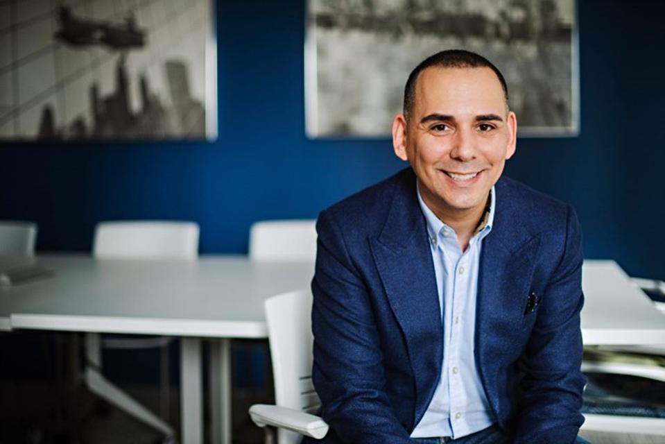 How Definity Develops Their People And Culture With C.A.R.E.