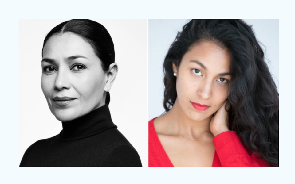 Thriller 'Señorita 89' Renewed For Season 2, Dolores Heredia And ...