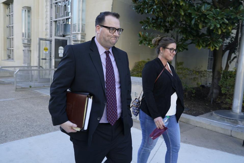 Former Baseball Executive Eric Kay Gets 22-Year Prison Sentence In ...