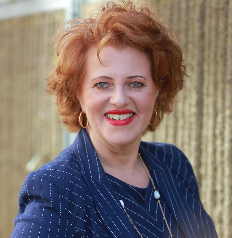 Loving Your Leftovers: Unilever’s Christina Bauer-Plank On The Purpose ...
