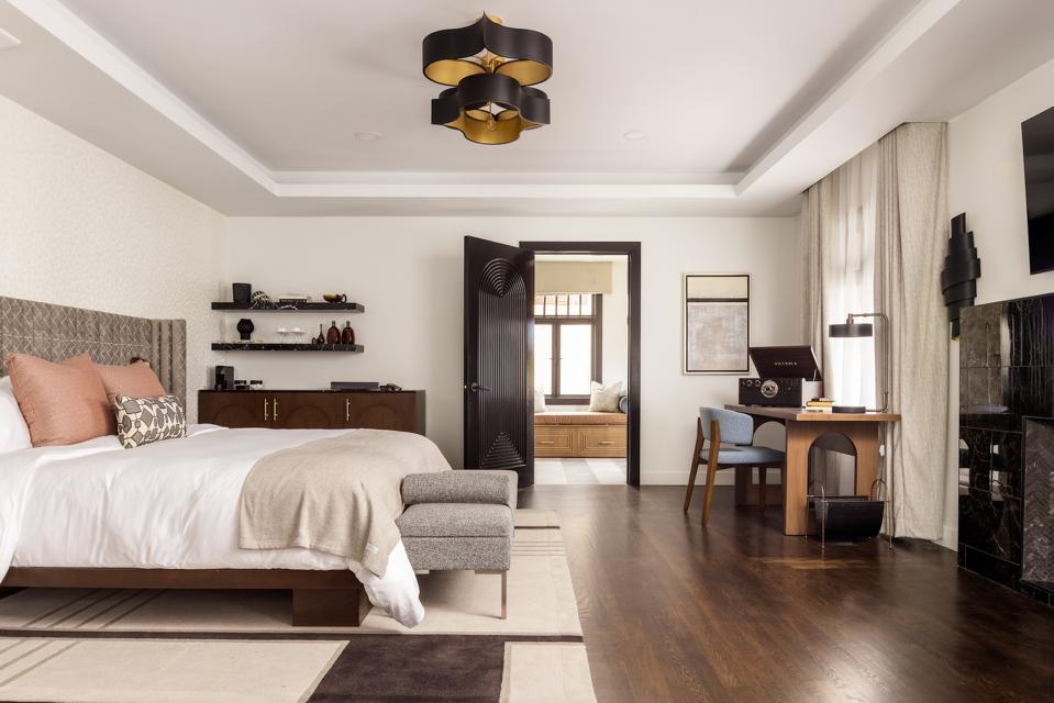 Inside Orli La Jolla, San Diego’s Chicest New Hideaway