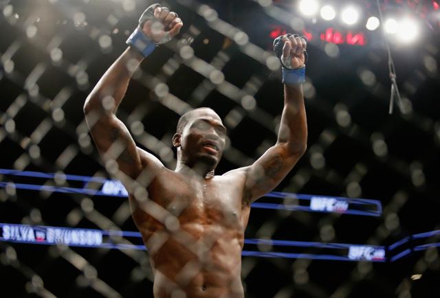 UFC Fight Night 119 (Sao Paulo) Results: Bonus Winners, Highlights ...