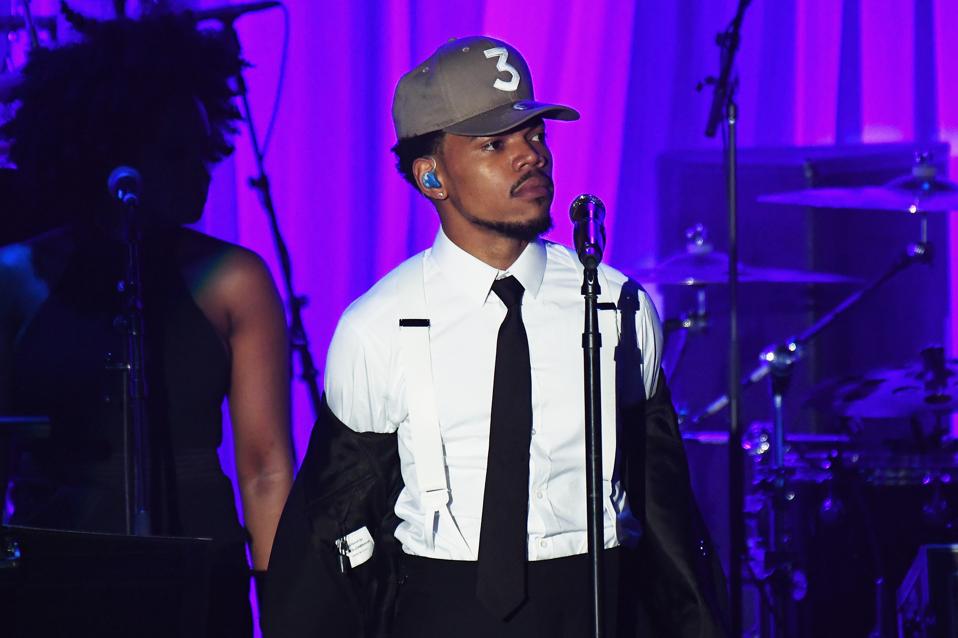 Millennial Music Makers