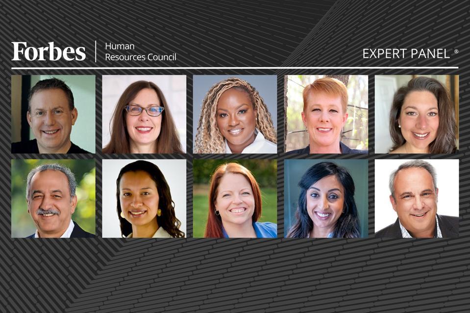 10 Innovations That Excite Today's HR Industry Leaders