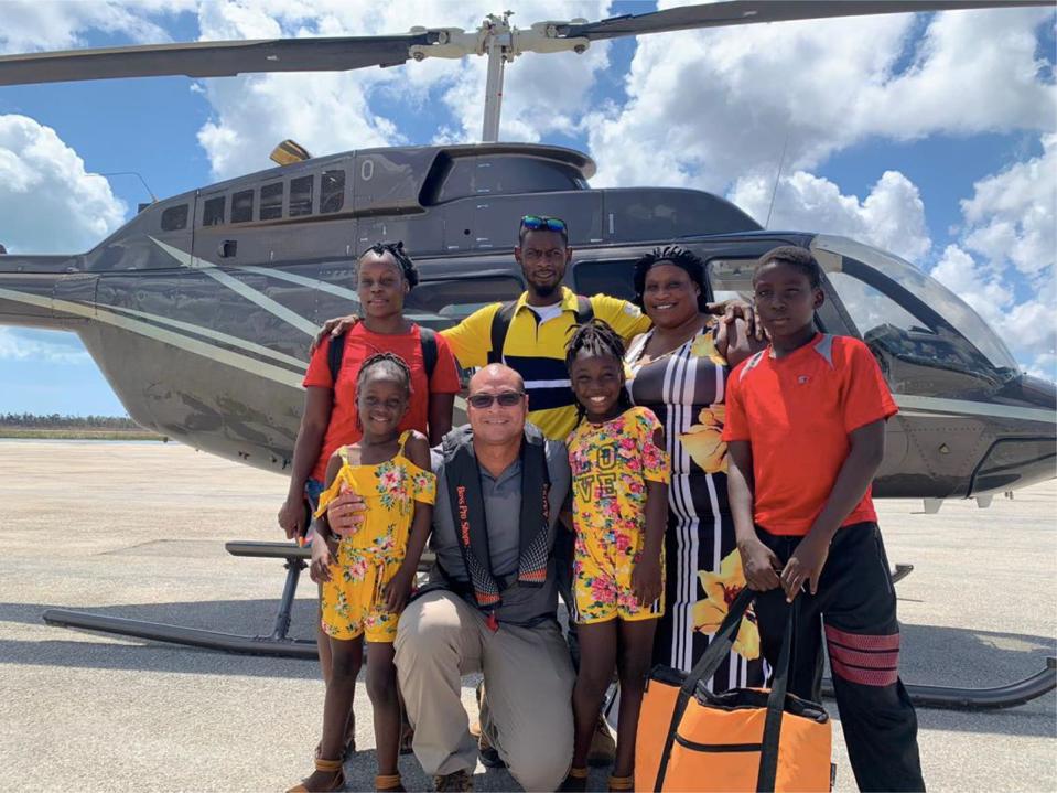 With Global Risk Rising For Travelers, It Helps To Be Paranoid