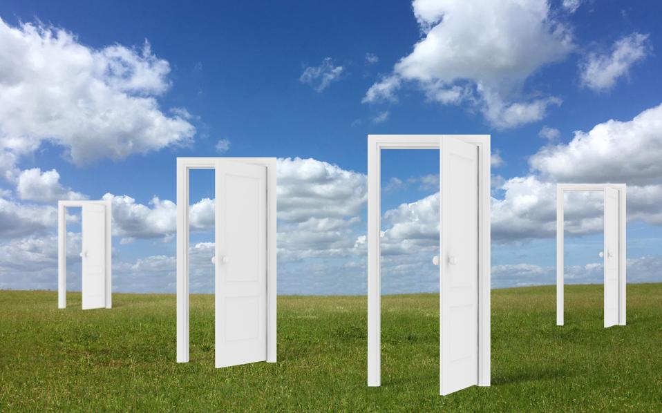 Transforming Uncertainty Into Possibility