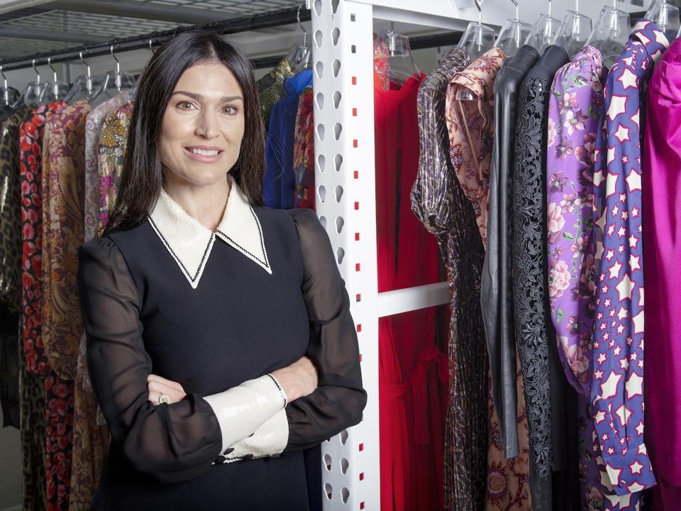 Understanding The Fine Art And Business Of Wardrobe Archiving And Curation