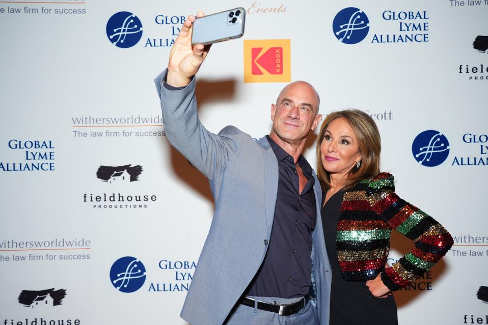 Global Lyme Alliance Celebrates Annual New York City Gala