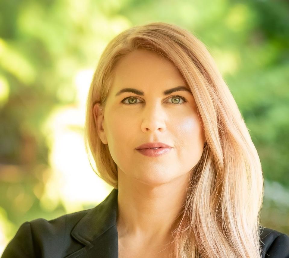 Extending Health Spans By Extending Telomeres: Profile Of Liz Parrish