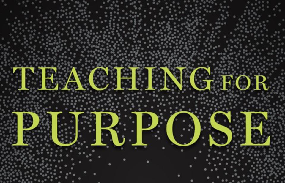 Purpose Powered Education