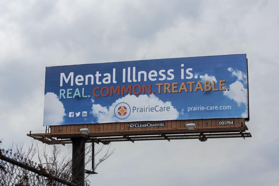 Mental Health Awareness Isn’t Enough: More Funding Is Needed