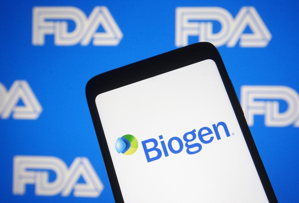 Biogen Stock: How Biogen Makes Money In 2022 And How They Defied Gravity