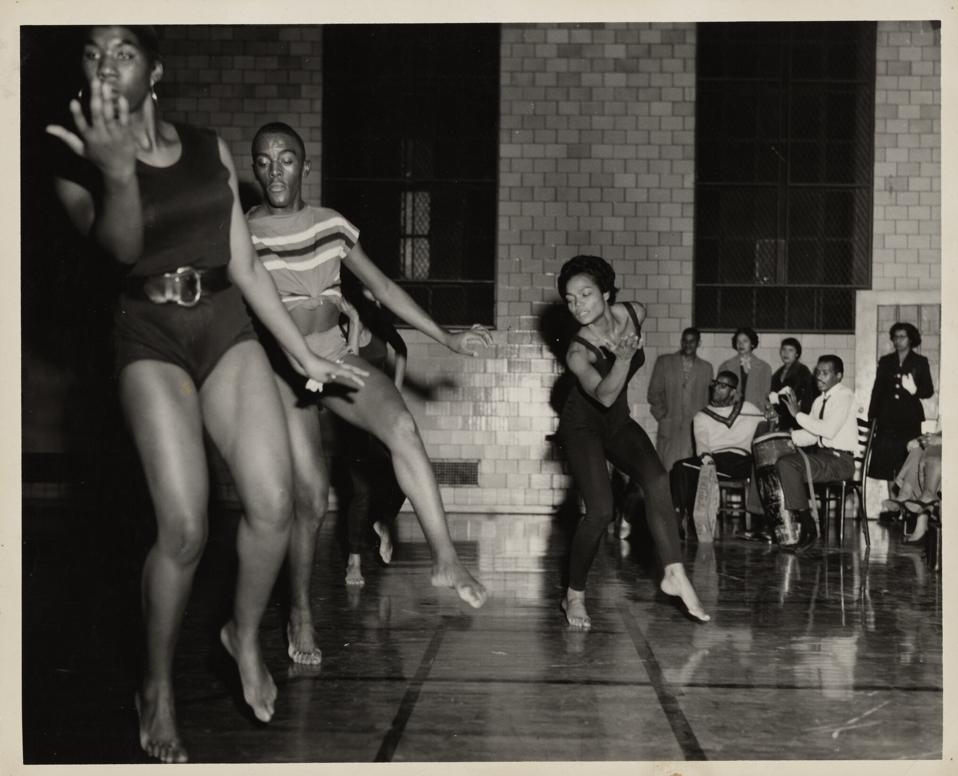 Pottery, Photography And Painting At New Orleans Museum Of Art