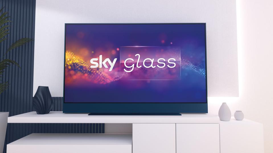 Sky Glass One Year On - Still The Future Of TV?