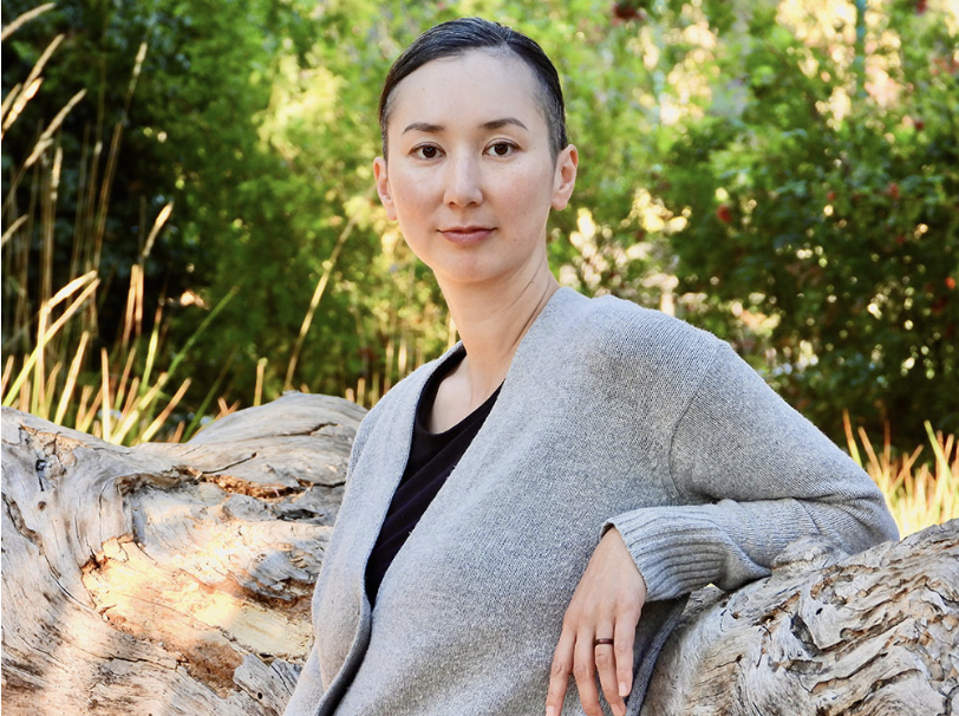 Finding The Fantastical In Storytelling With Author Andrea Stewart
