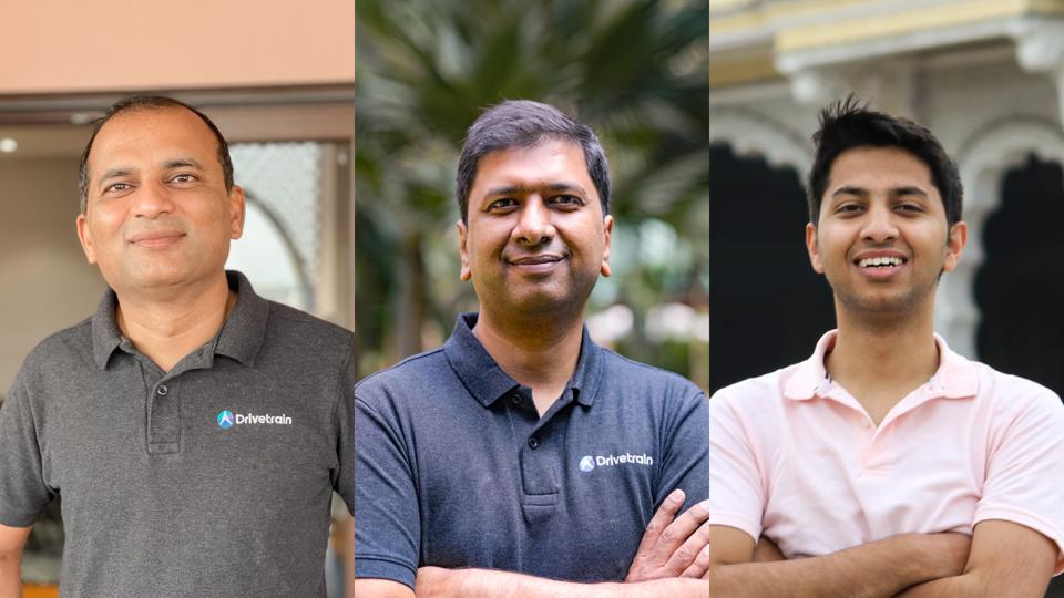 Drivetrain Raises $15 Million To Back Its Business Planning Platform