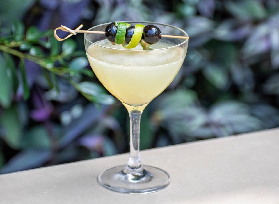 6 Cocktails To Celebrate National Mezcal Day On October 21
