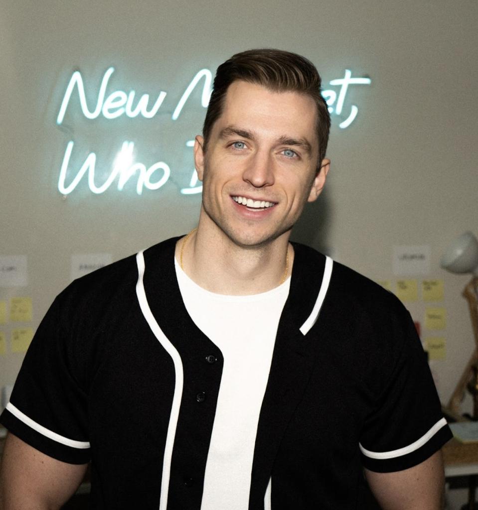 Mind Reading: How Case Kenny Is Taking His New Mindset To New Heights