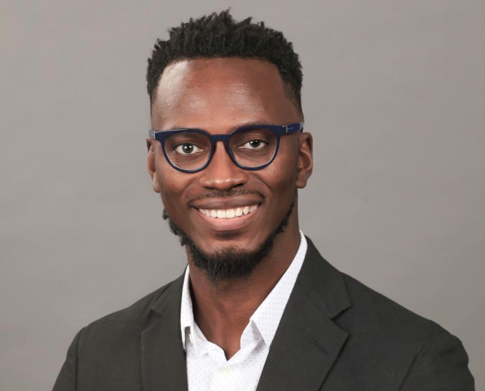 After His Sister And Aunt Died From Pregnancy Related Complications, He ...