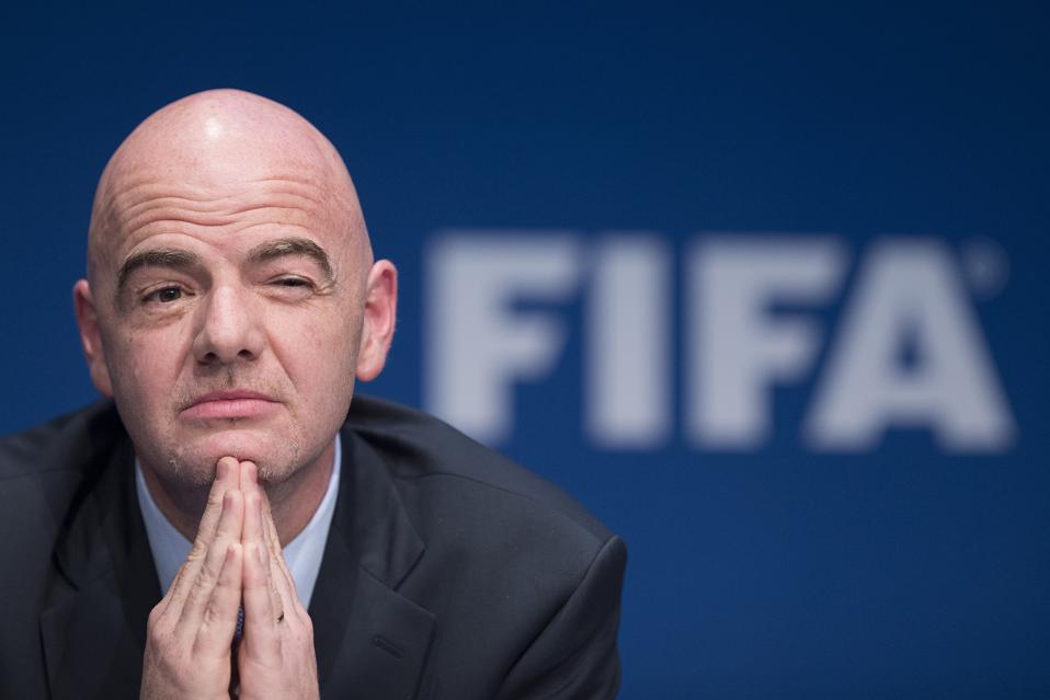 FIFA’s 2023: A Red Card To Good Governance, Human Rights And Climate Change
