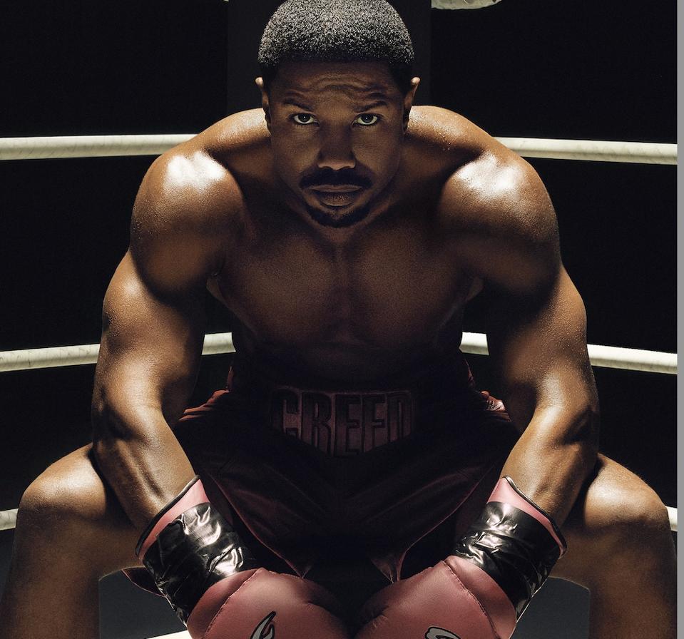 ‘Creed 3’ Trailer: Jonathan Majors Personifies Frenemy By Stepping In ...