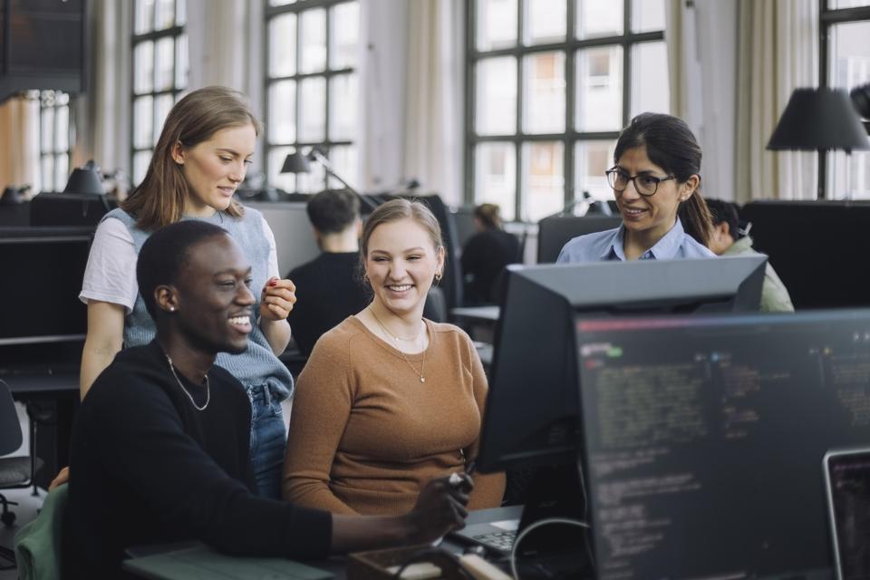 Three IT Best Practices For Rapid And Successful Digital Transformations